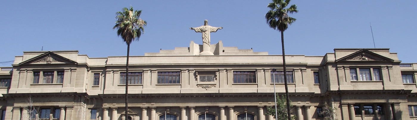 Por qué en la PUC - Fonoaudiología UC - Facultad de Medicina