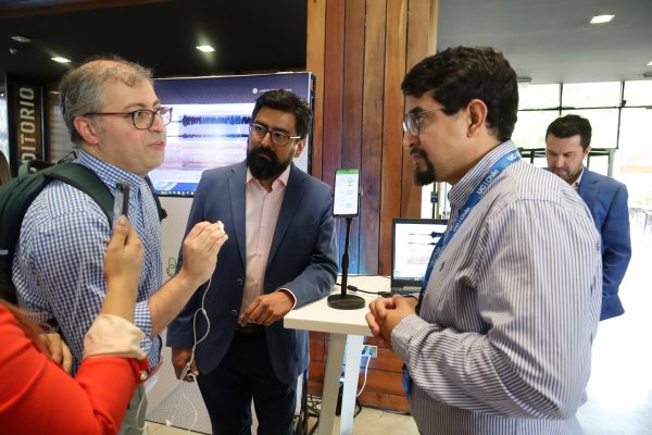 Proyecto CUVOX resultó finalista en concurso BRAIN Chile 2022 ...